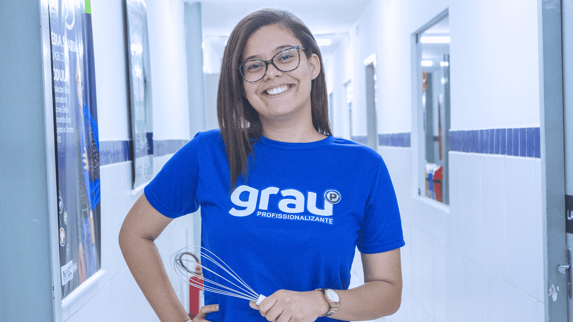 Grau Profissionalizante | Blog - Grau Profissionalizante: A Escolha ...