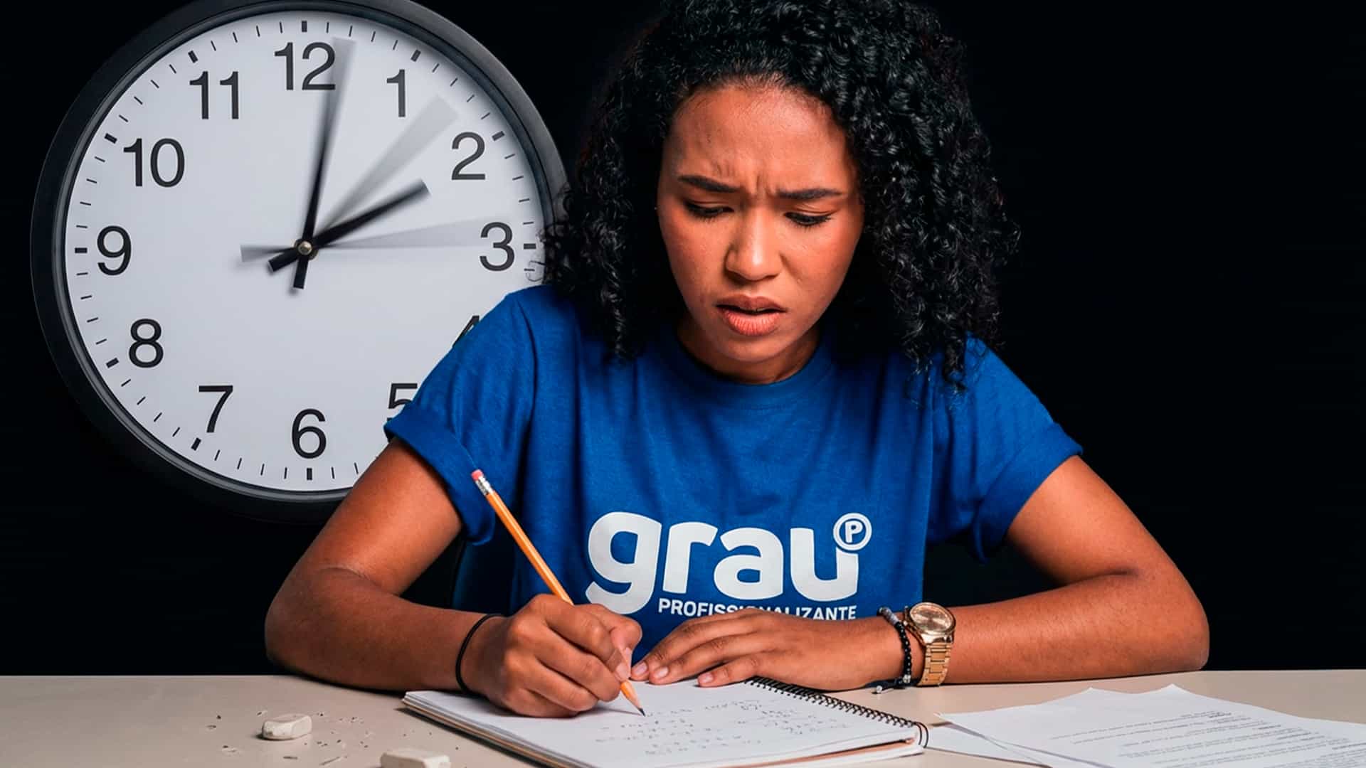 Grau Profissionalizante | Blog - O que é Curso Profissionalizante e ...