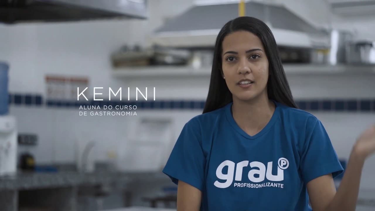 Grau Profissionalizante | Curso Profissionalizante Programador Full Stack